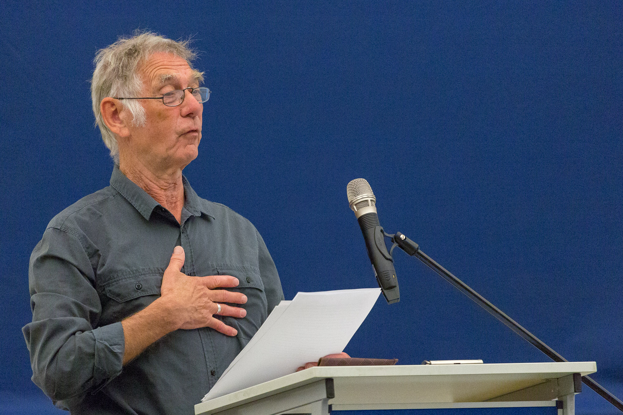 Welcome Henri! - Heinrich Heine als Zeitgenosse - photo auge