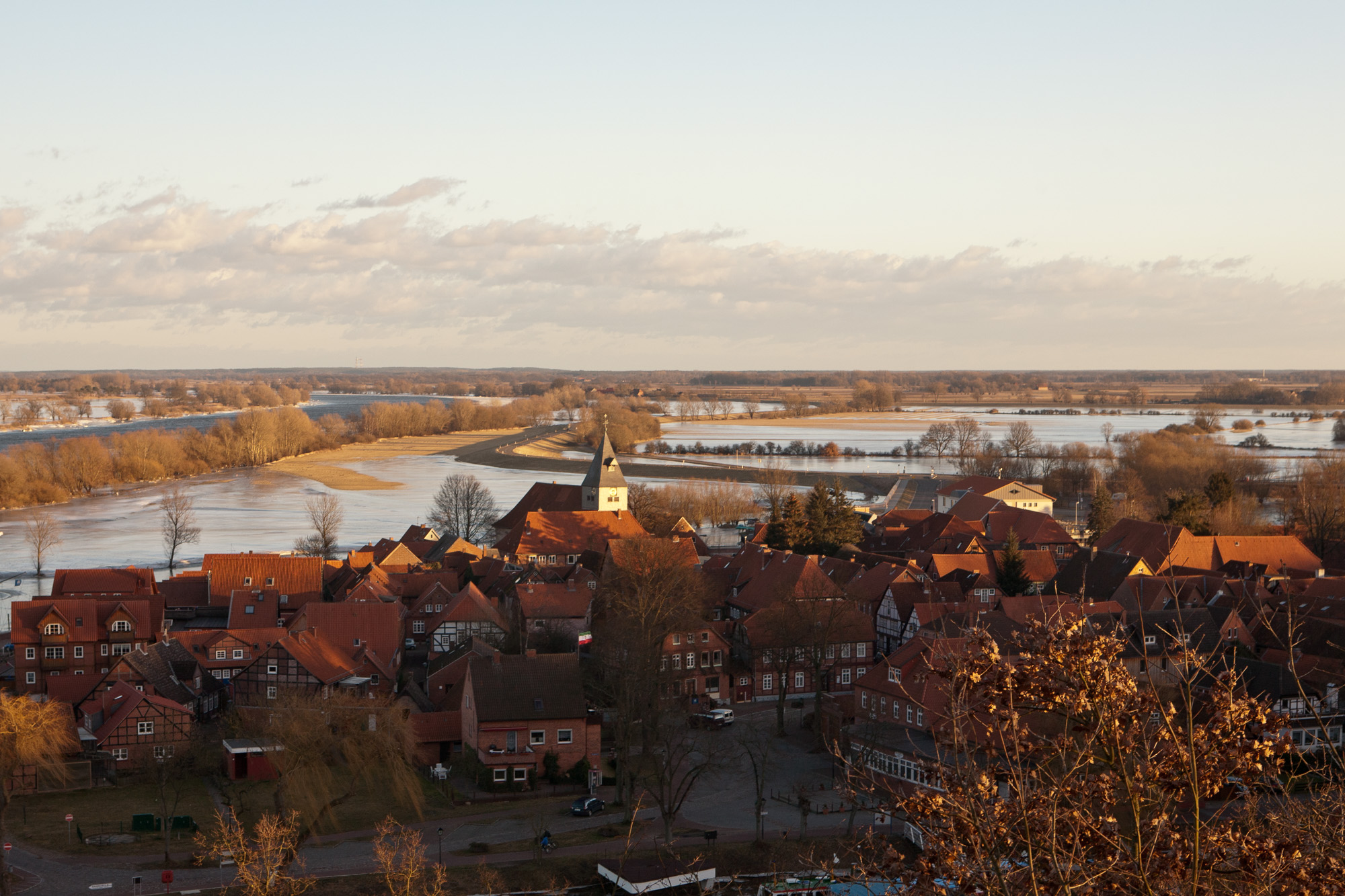 Wendland - photo auge