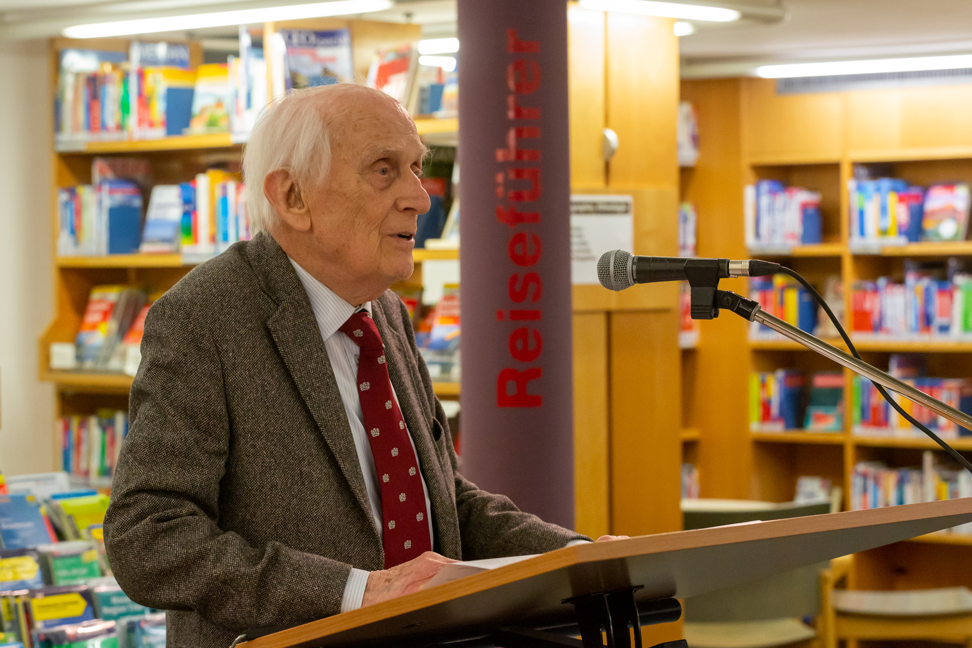 Ausstellung Hibakusha weltweit - photo auge