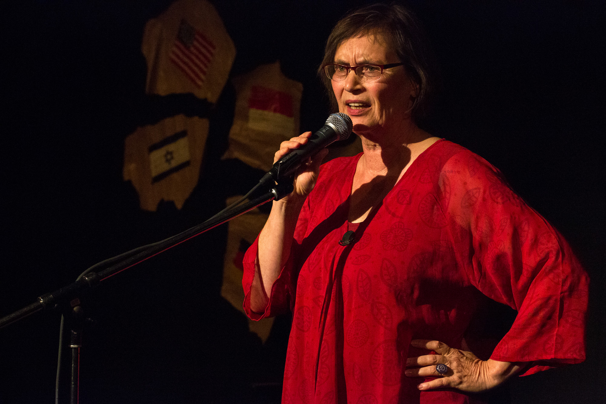 Mascha Kaléko: Gedichte und Chansons - photo auge