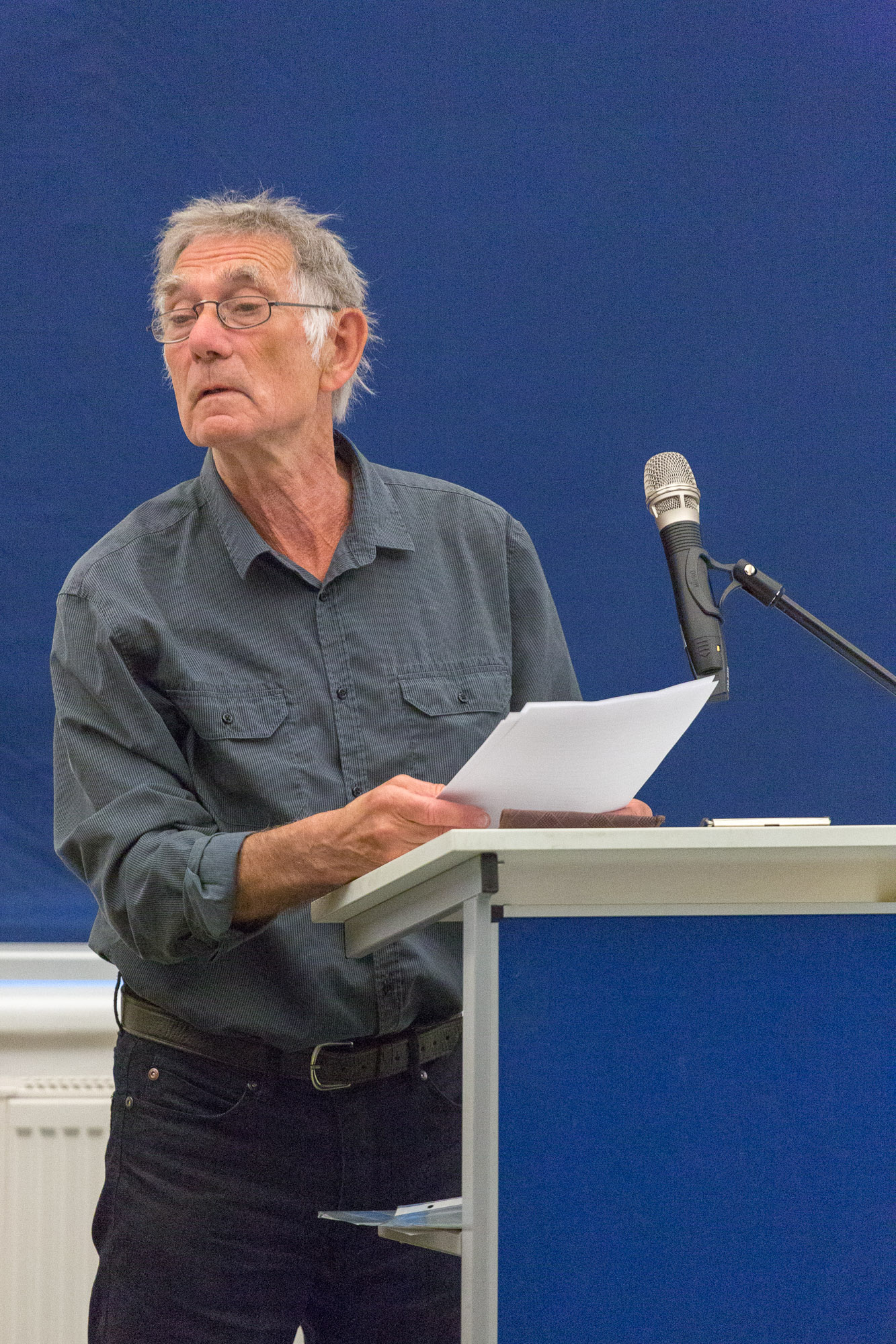 Welcome Henri! - Heinrich Heine als Zeitgenosse - photo auge