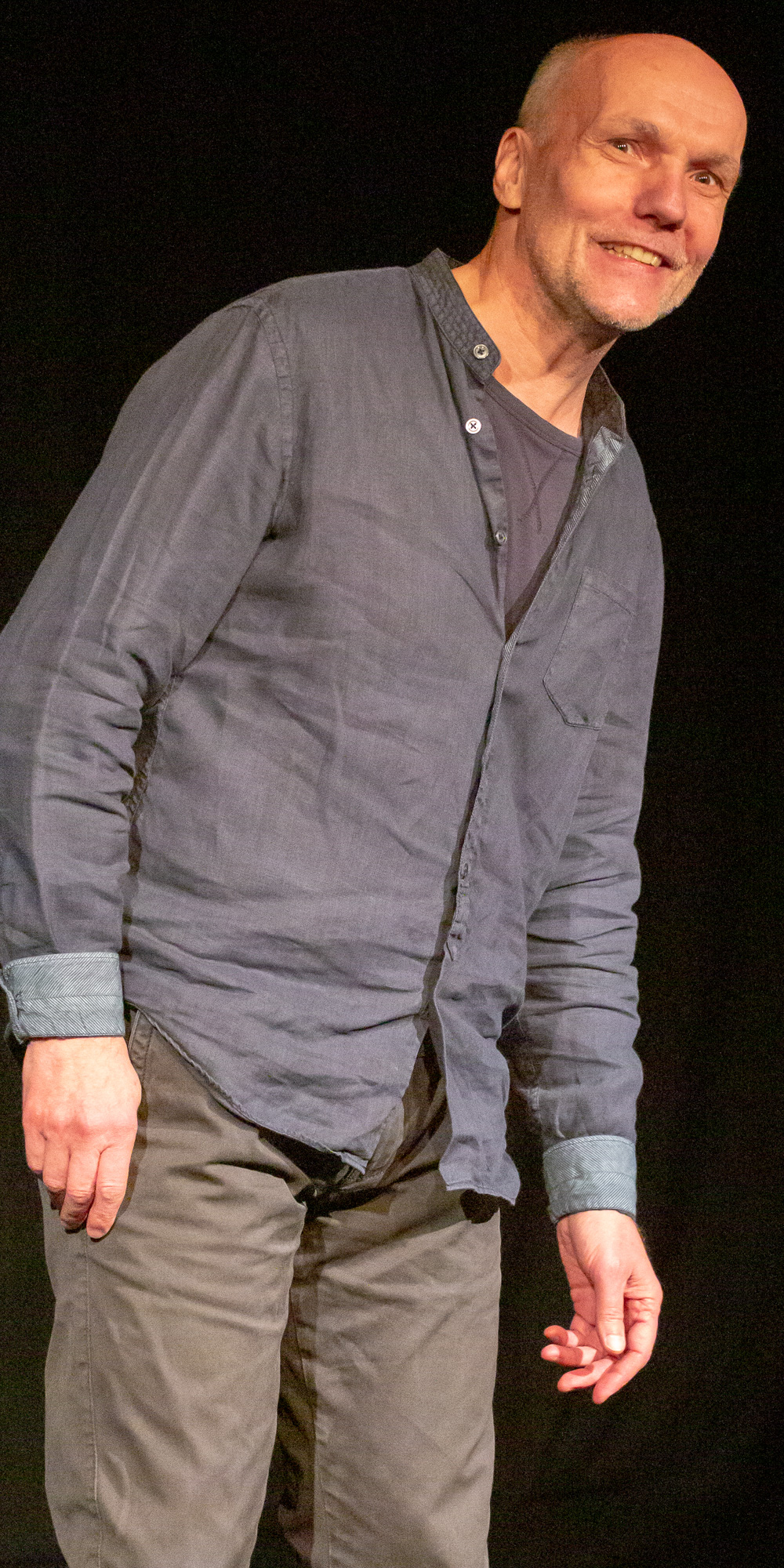 Morgen und Abend - 19.11.2018 - photo auge