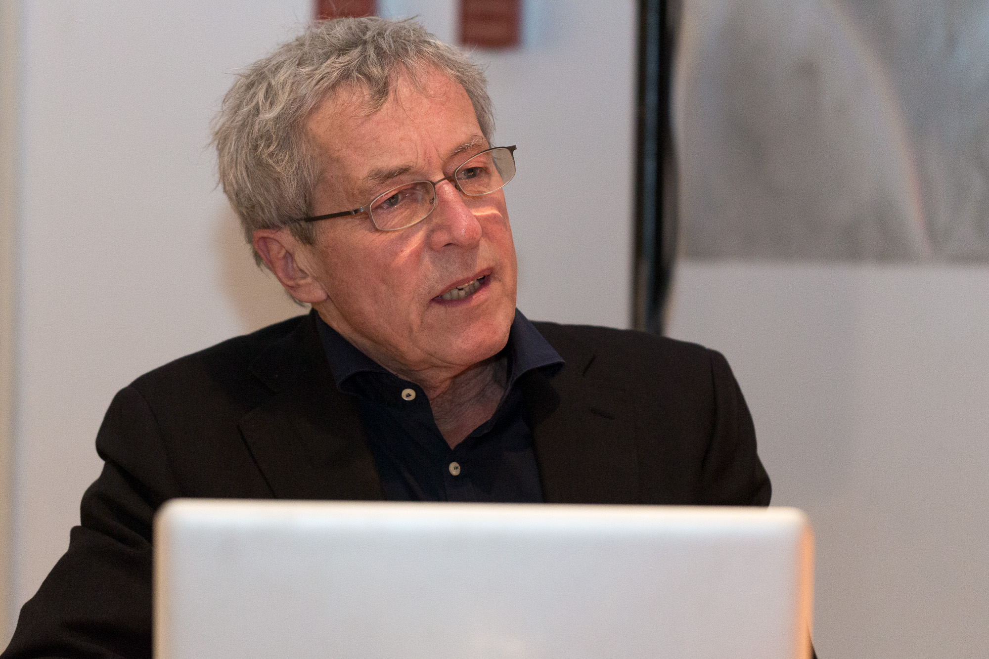 100 Jahre Peter Weiss - photo auge