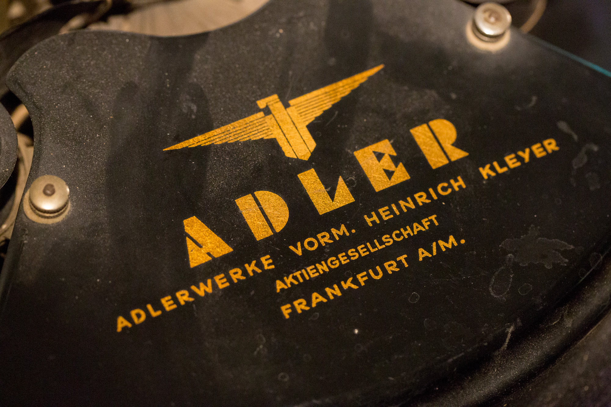Adler.Werke.Katzbach - photo auge