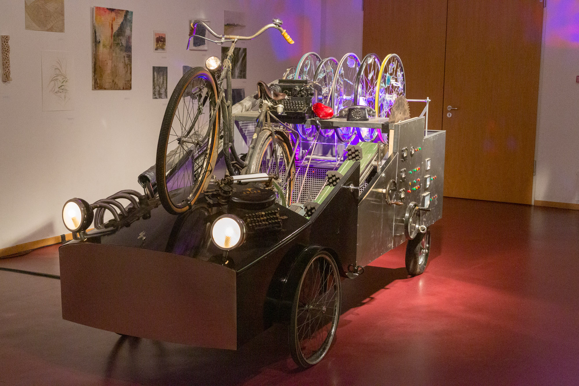 Adler.Werke.Katzbach - photo auge