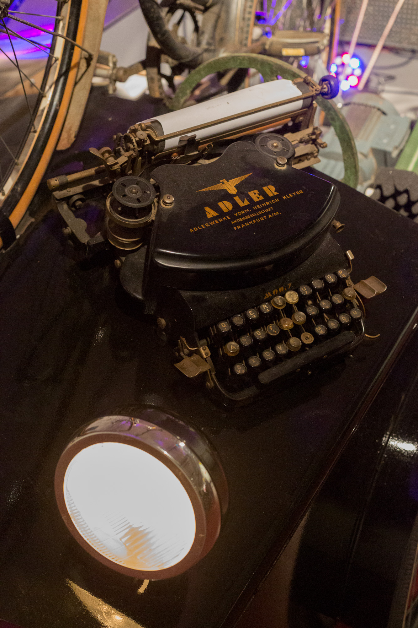 Adler.Werke.Katzbach - photo auge