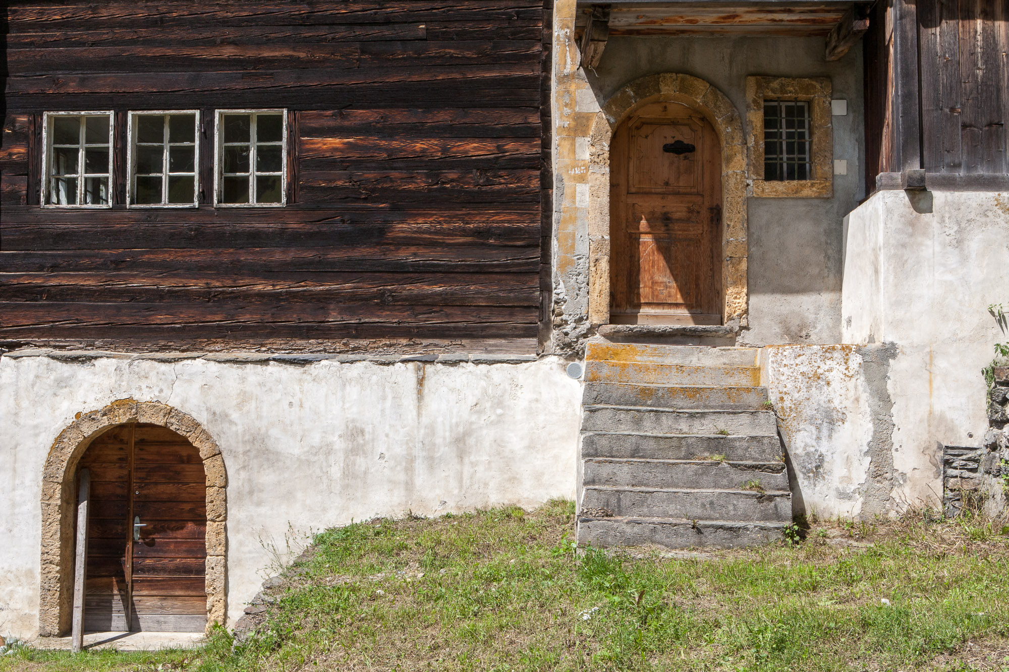 Musikdorf Ernen - photo auge