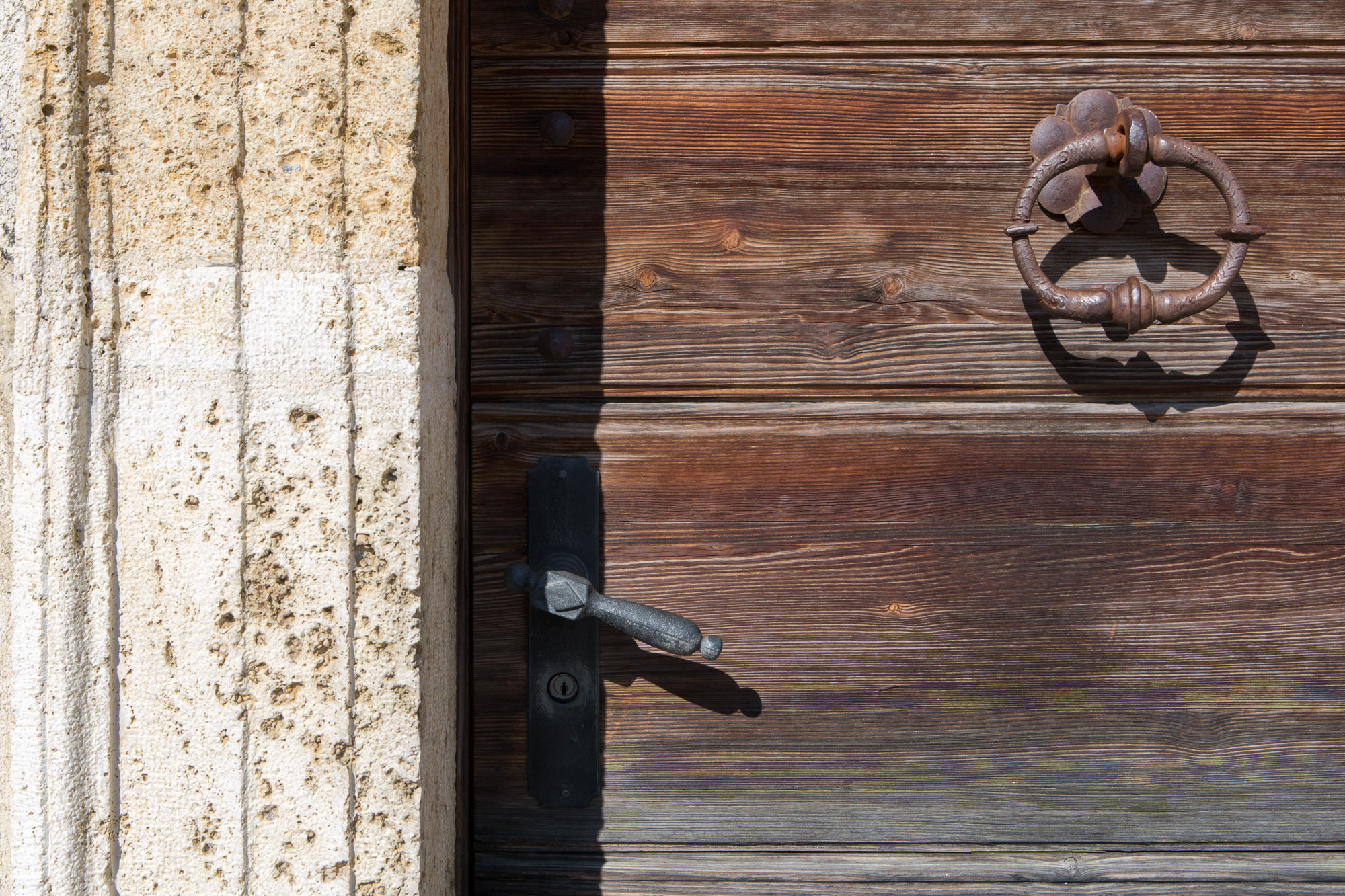 Musikdorf Ernen - photo auge