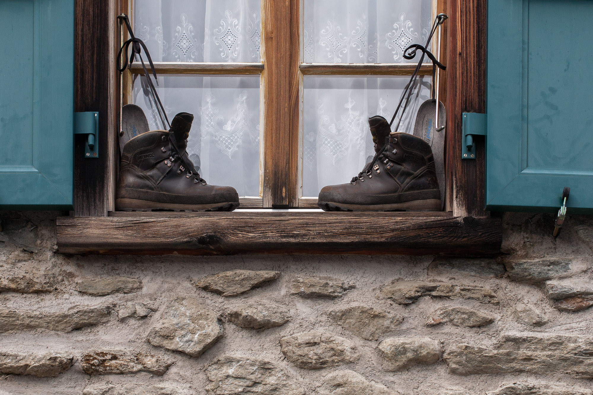 Musikdorf Ernen - photo auge